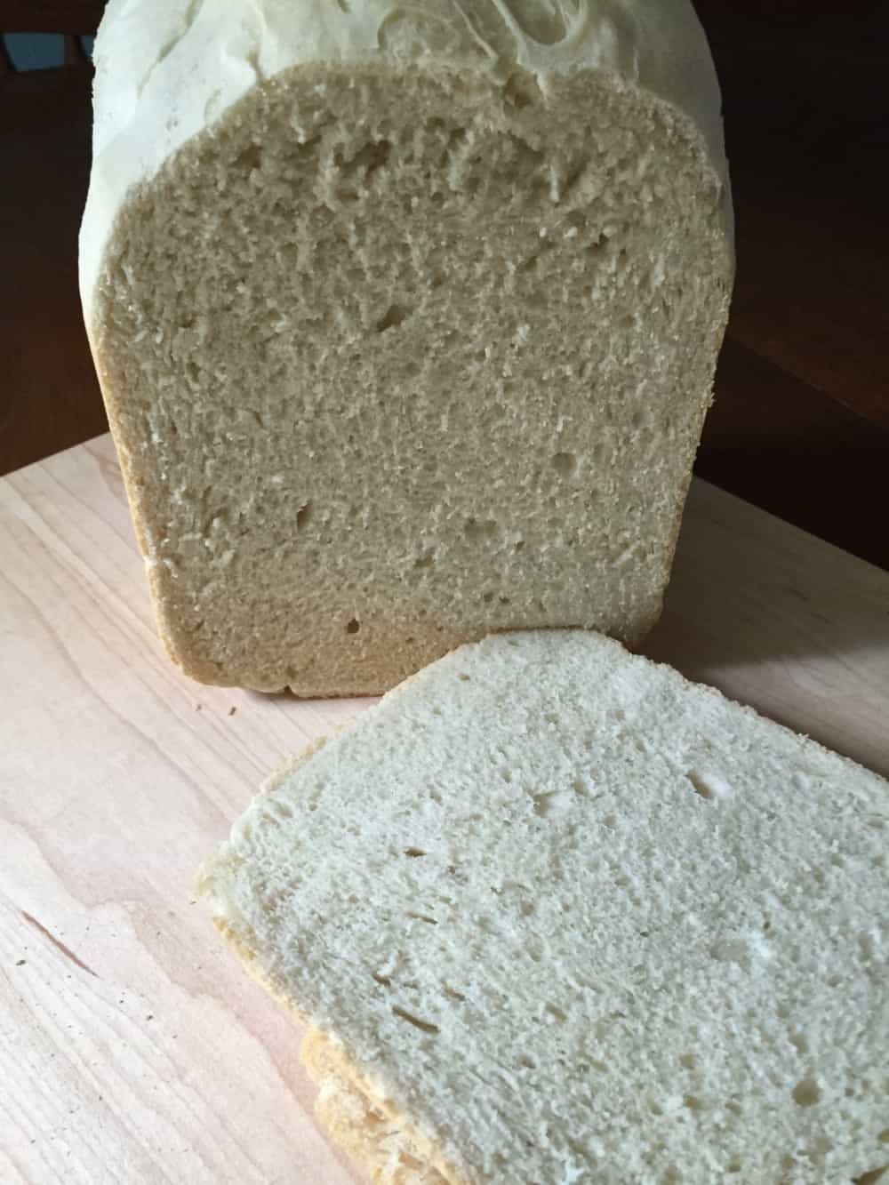 Basic Bread Machine Recipe & Tips for Beginners – Mary Martha Mama