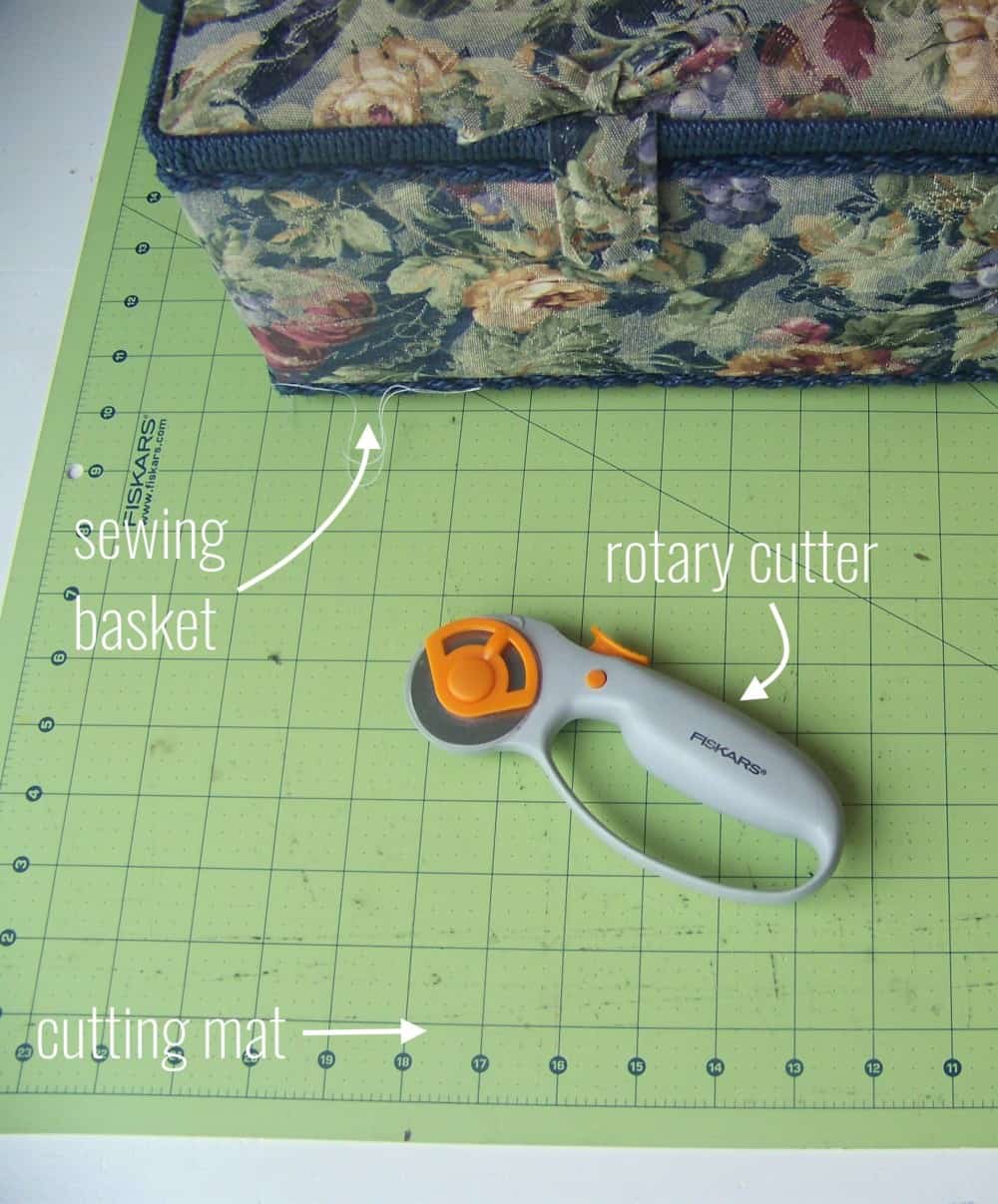 Essential Sewing Tools: My 7 Favorite Tools – Mary Martha Mama