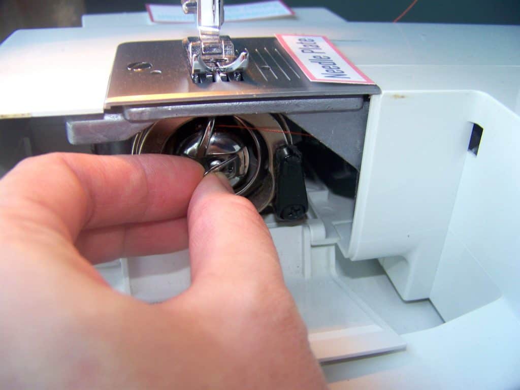 Sewing 101 Lesson 2: Getting to Know Your Sewing Machine – Mary Martha Mama
