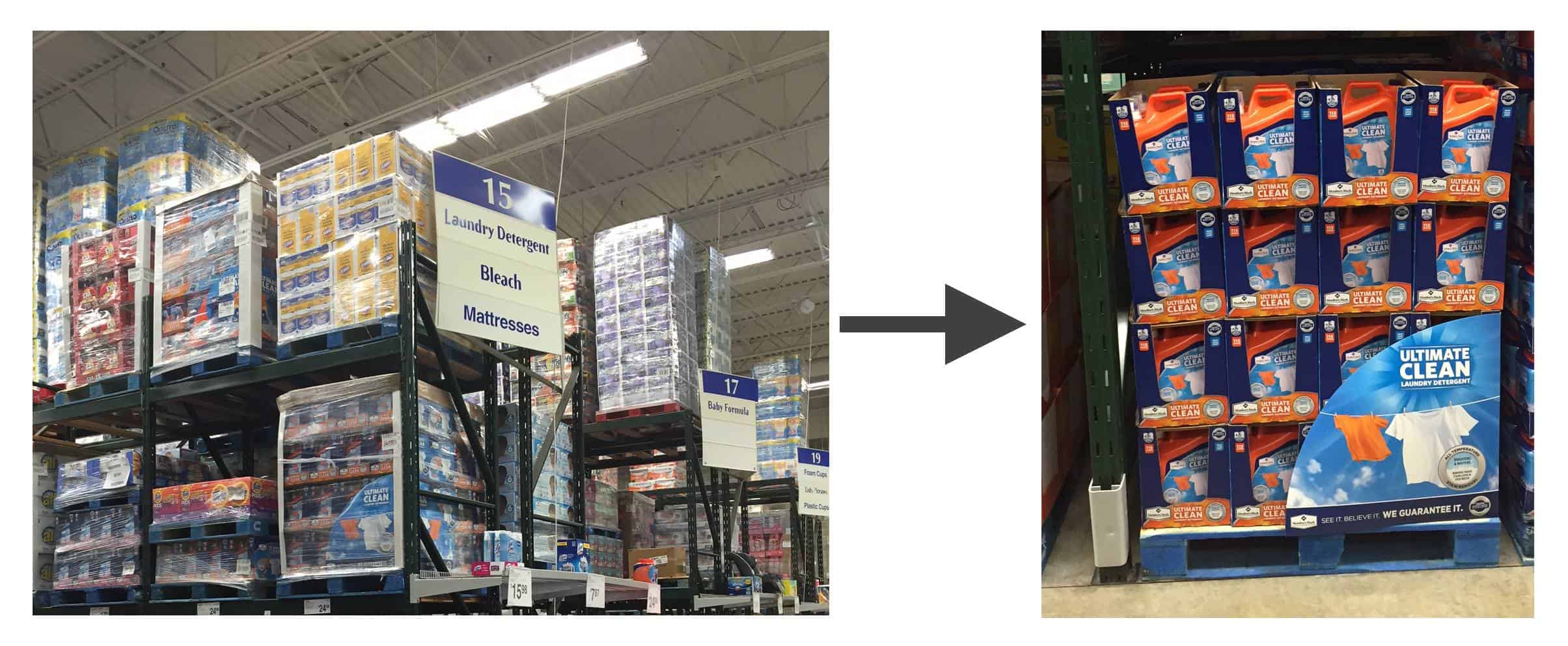 How to Conquer the Laundry Pile [with a free Printable Laundry Schedule ...