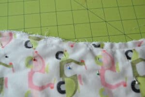 Baby Burp Cloth Pattern (3 Versions) – Mary Martha Mama