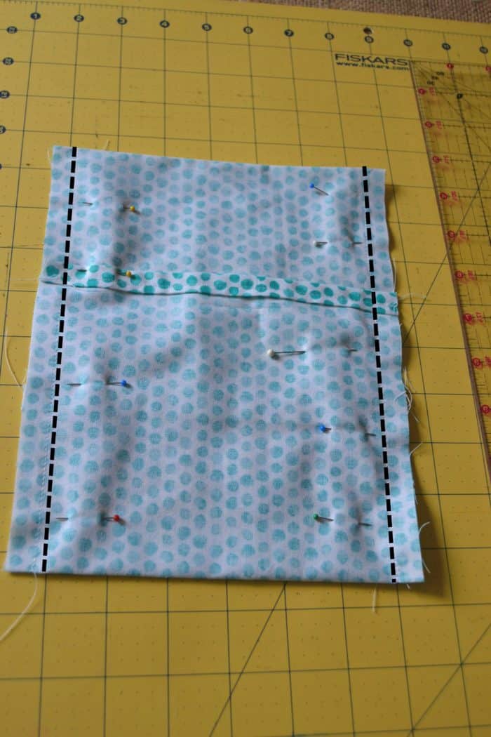 Homemade Heating Pad [Hot & Cold Rice Pack] – Mary Martha Mama