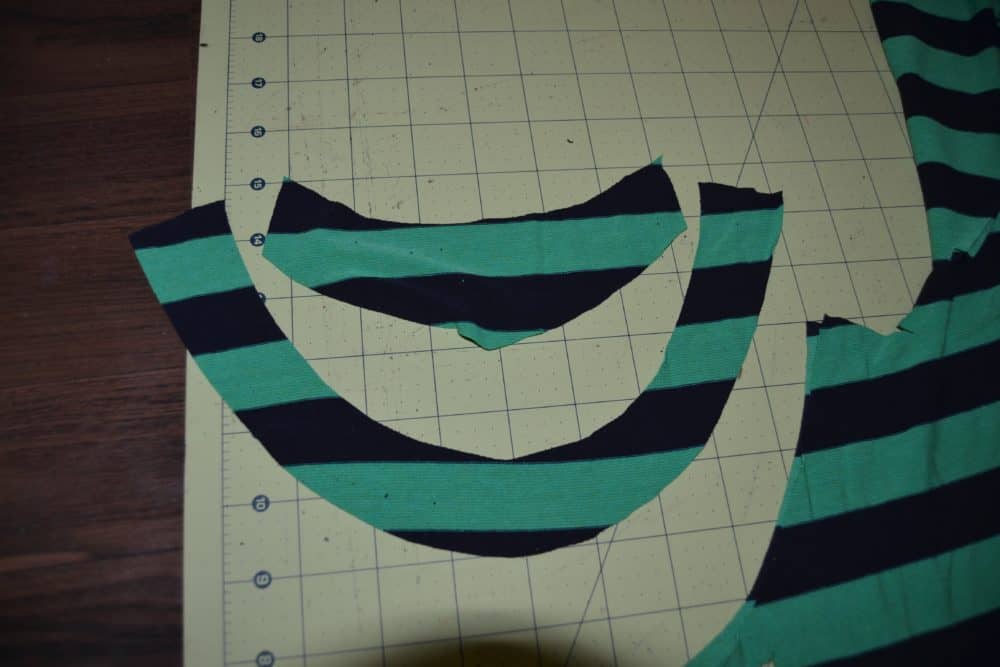 T Shirt Dress Pattern and Tutorial – Mary Martha Mama