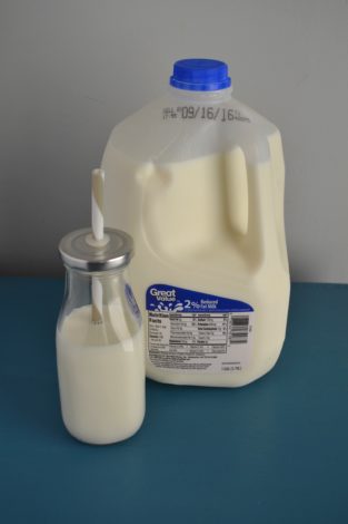 Printable Visual Schedule [for Smoother Mornings!] – Mary Martha Mama