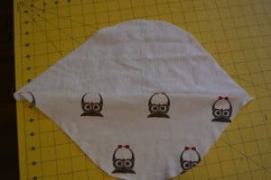 How to Make a Hooded Towel – Mary Martha Mama