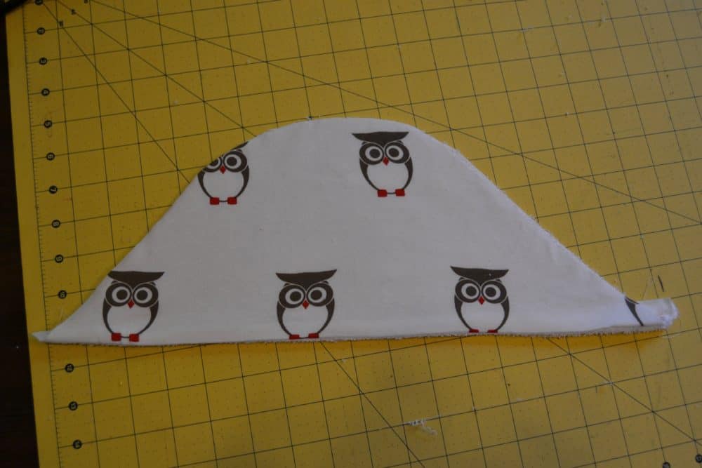 How to Make a Hooded Towel – Mary Martha Mama