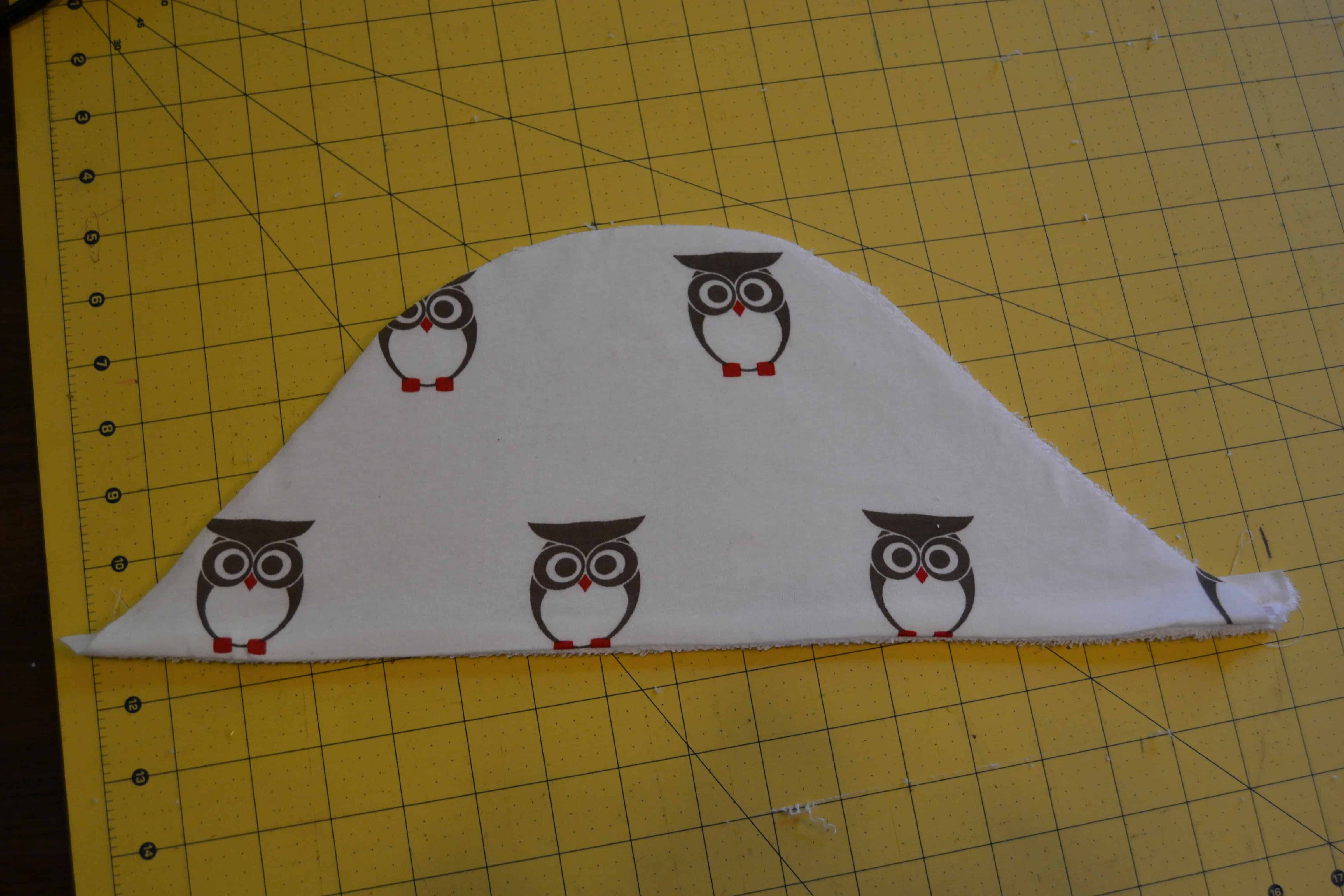 How to Make a Hooded Towel – Mary Martha Mama