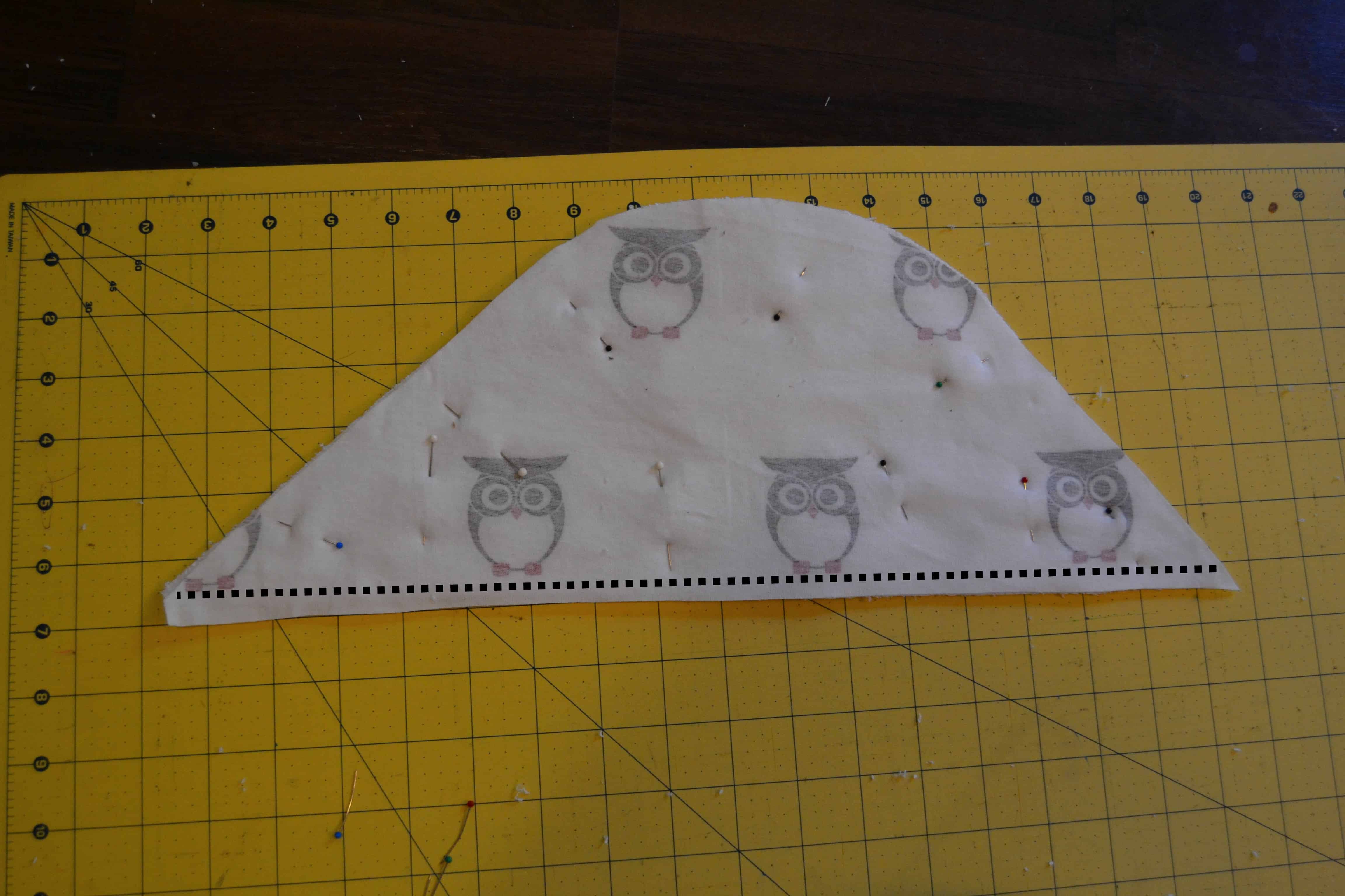 How to Make a Hooded Towel – Mary Martha Mama