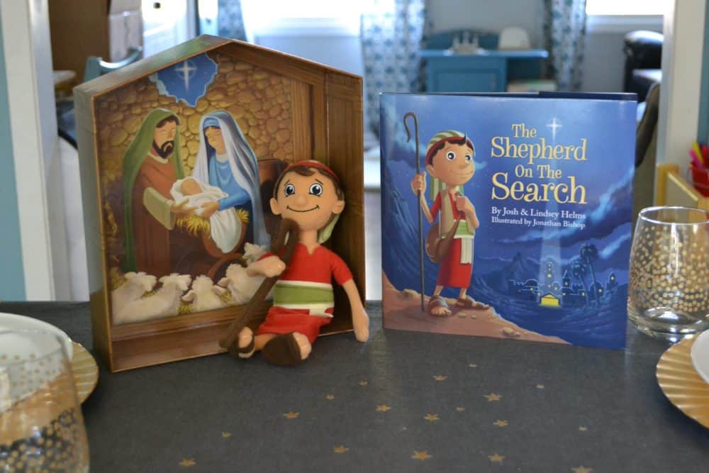 Advent Coloring Pages: 24 Free Printable Pages for Kids – Mary Martha Mama