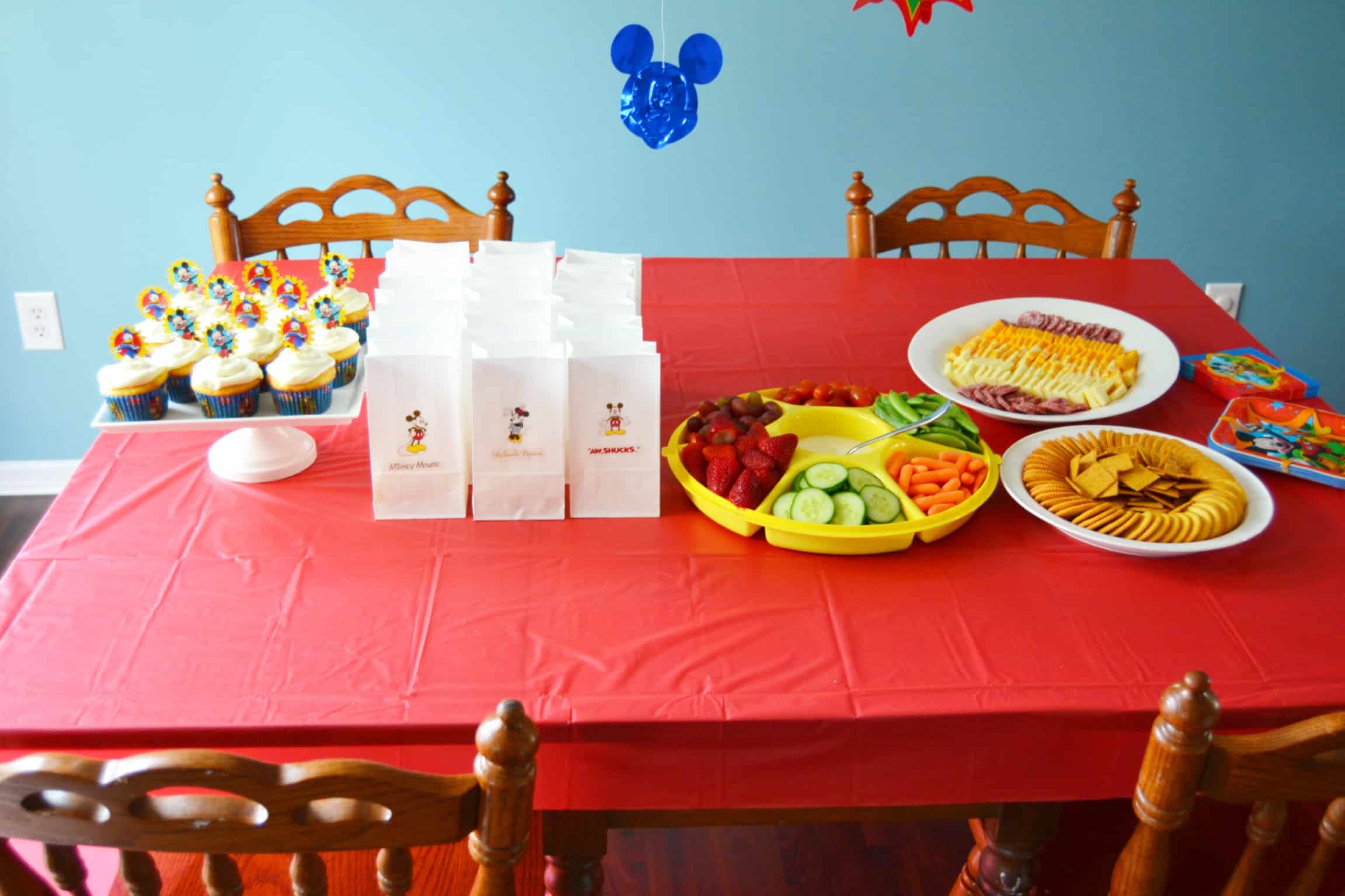 Our #DisneyKids Preschool Playdate – Mary Martha Mama