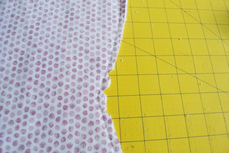 DIY Burp Cloths [Half Contour Pattern] – Mary Martha Mama