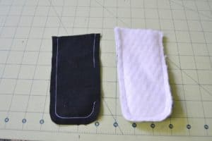 Cast Iron Skillet Handle Cover Tutorial – Mary Martha Mama