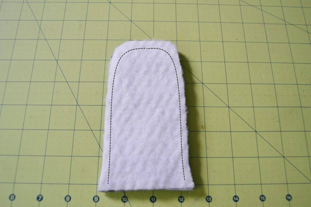 Cast Iron Skillet Handle Cover Tutorial – Mary Martha Mama