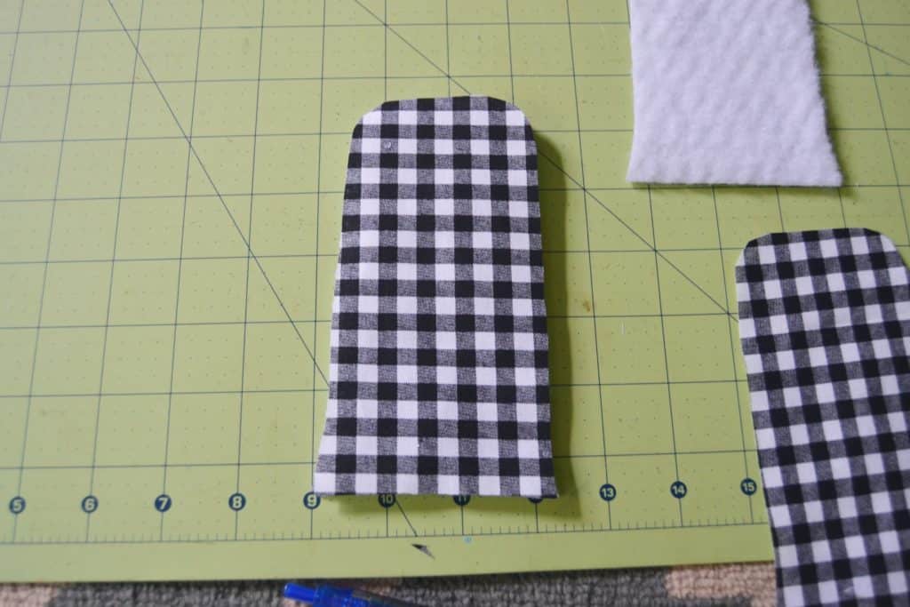 Cast Iron Skillet Handle Cover Tutorial – Mary Martha Mama