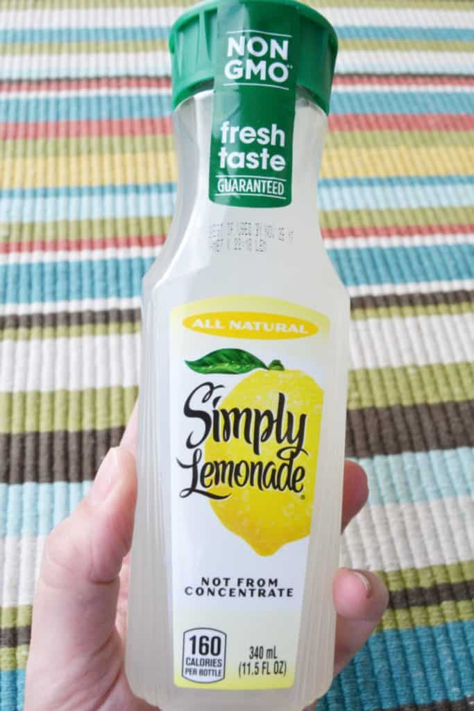 Road Trip Checklist – Mary Martha Mama