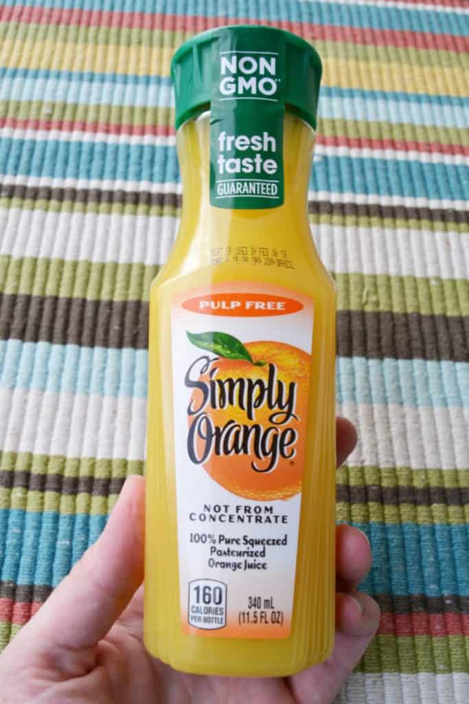 Road Trip Checklist – Mary Martha Mama