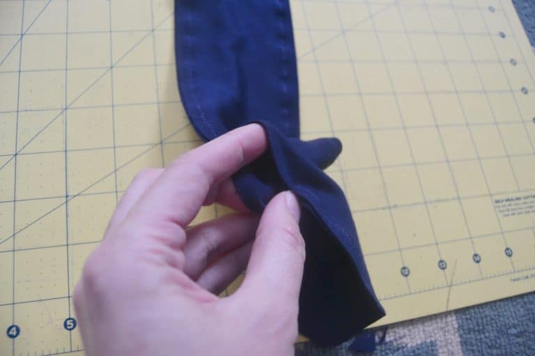 DIY Knotted Headband [Super Quick Tutorial] – Mary Martha Mama