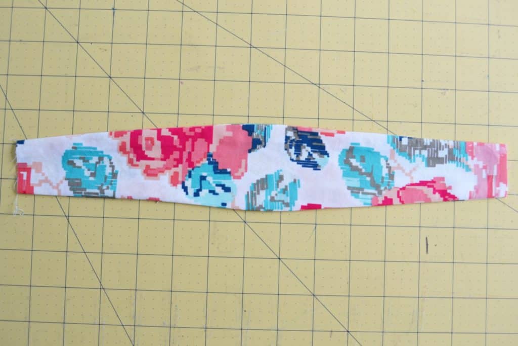 DIY Headband [Step-by-Step Tutorial with Pictures] – Mary Martha Mama