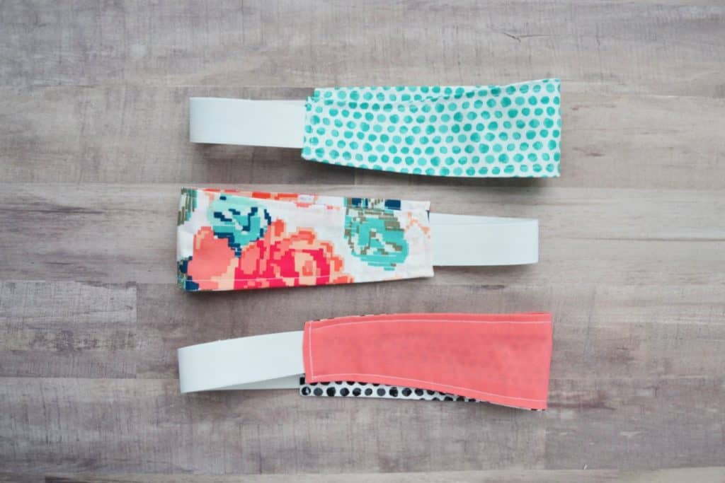 DIY Headband [Step-by-Step Tutorial with Pictures] – Mary Martha Mama