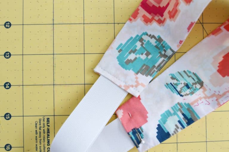 DIY Headband [Step-by-Step Tutorial with Pictures] – Mary Martha Mama