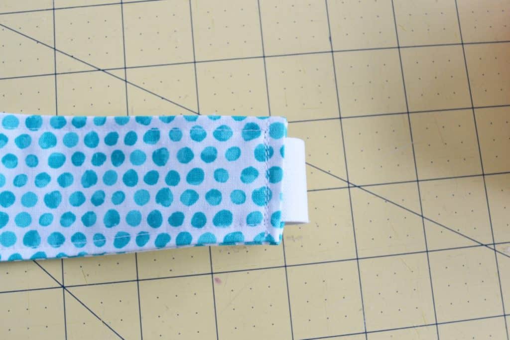 DIY Headband [Step-by-Step Tutorial with Pictures] – Mary Martha Mama