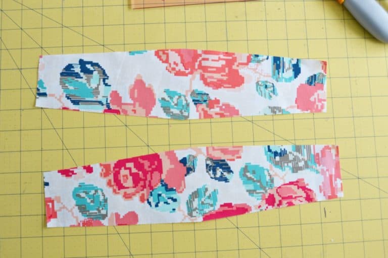 DIY Headband [Step-by-Step Tutorial with Pictures] – Mary Martha Mama