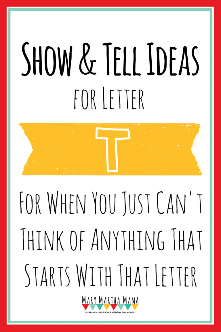 Show And Tell Letter T 81 Ideas Mary Martha Mama Show And Tell Letter T 81 Ideas Mary Martha Mama
