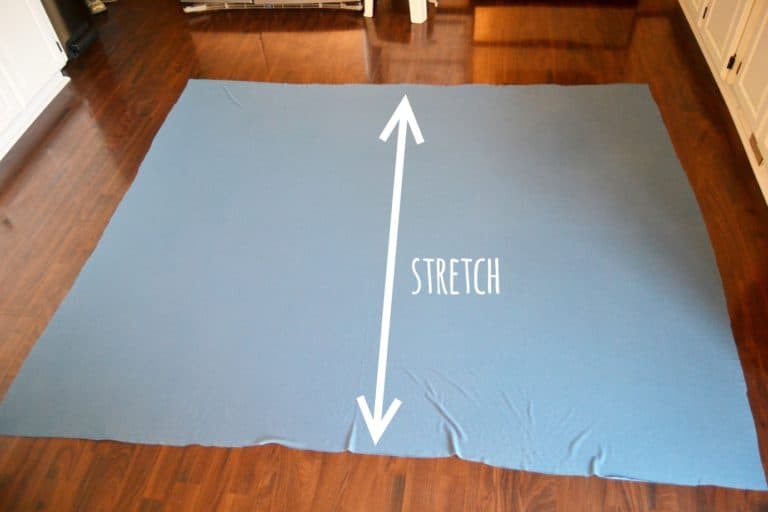 Swing Dress Pattern [Free Printable] – Mary Martha Mama