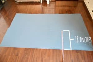 Swing Dress Pattern [Free Printable] – Mary Martha Mama