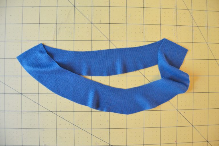 Swing Dress Pattern [Free Printable] – Mary Martha Mama