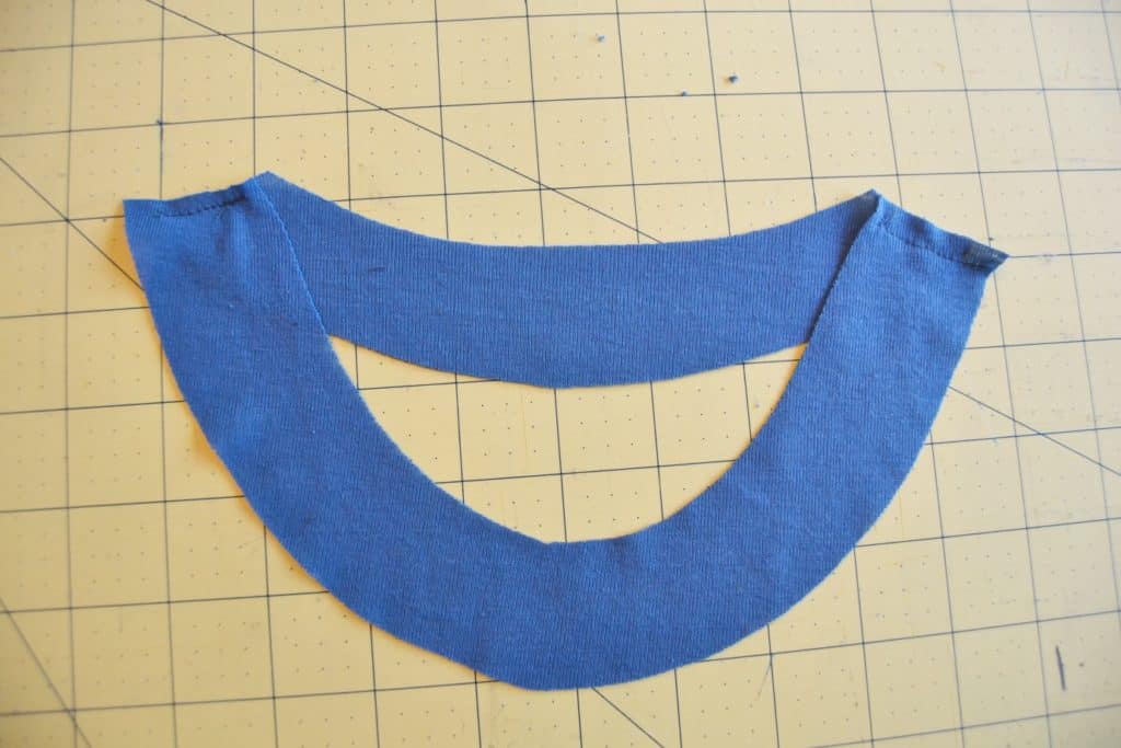 Swing Dress Pattern [Free Printable] – Mary Martha Mama