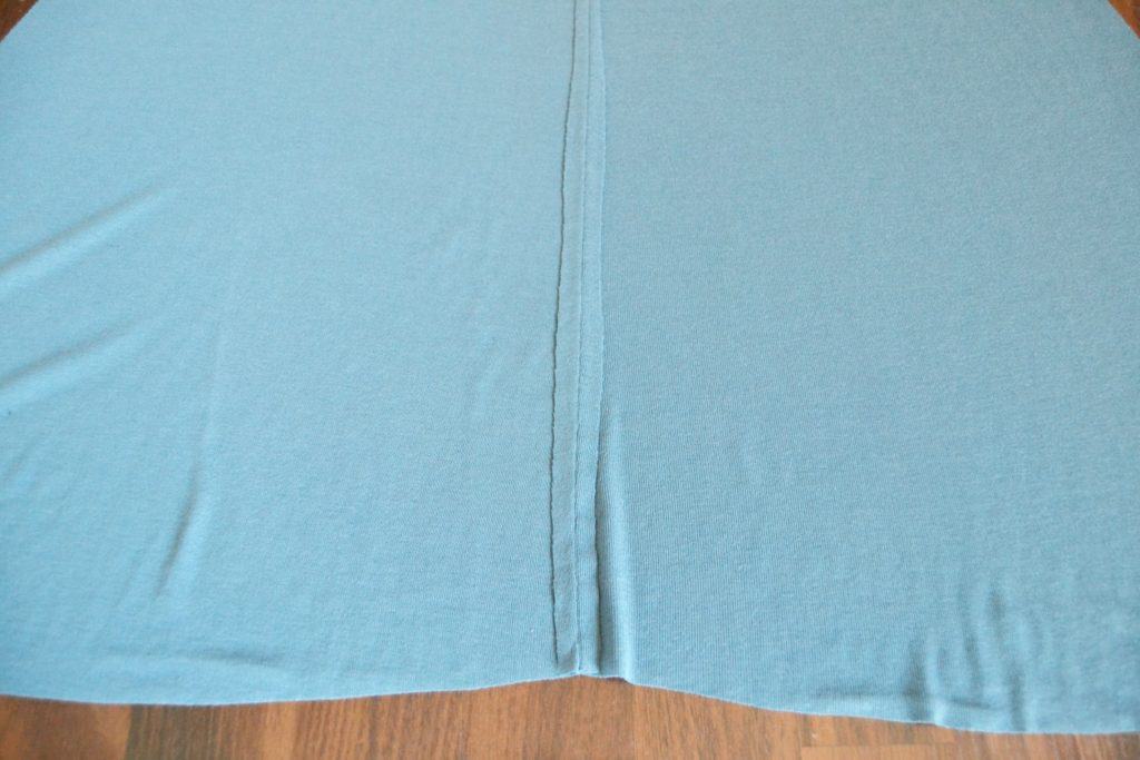 Swing Dress Pattern [Free Printable] – Mary Martha Mama