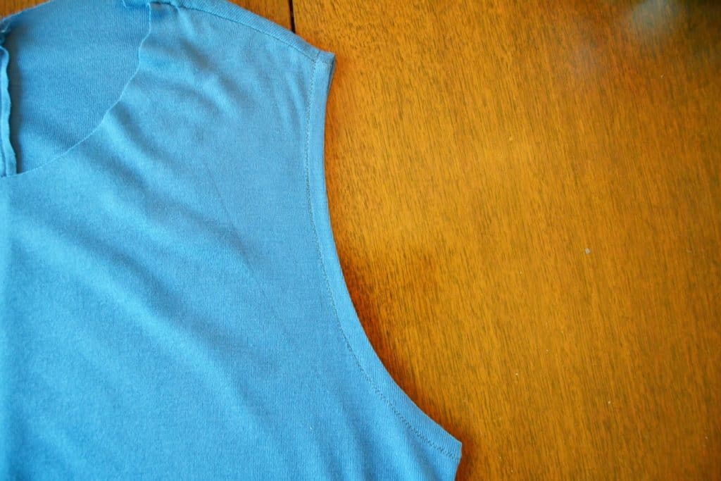 Swing Dress Pattern [Free Printable] – Mary Martha Mama