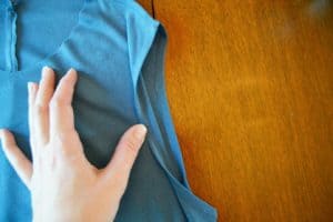 Swing Dress Pattern & Tutorial [Easy & Free!] – Mary Martha Mama