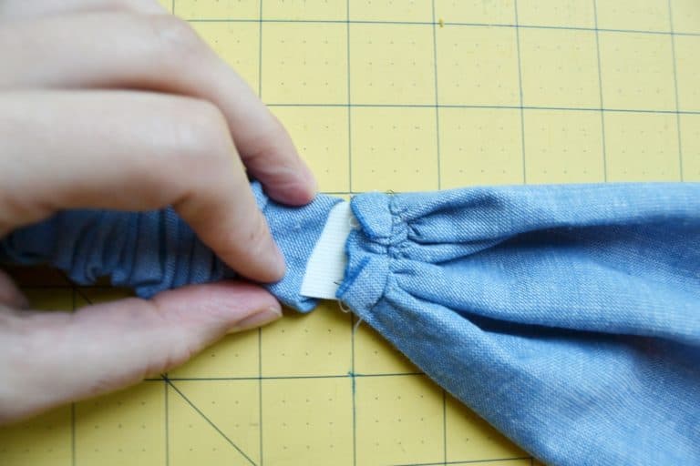 How to Make a Headband [10 Ways] – Mary Martha Mama