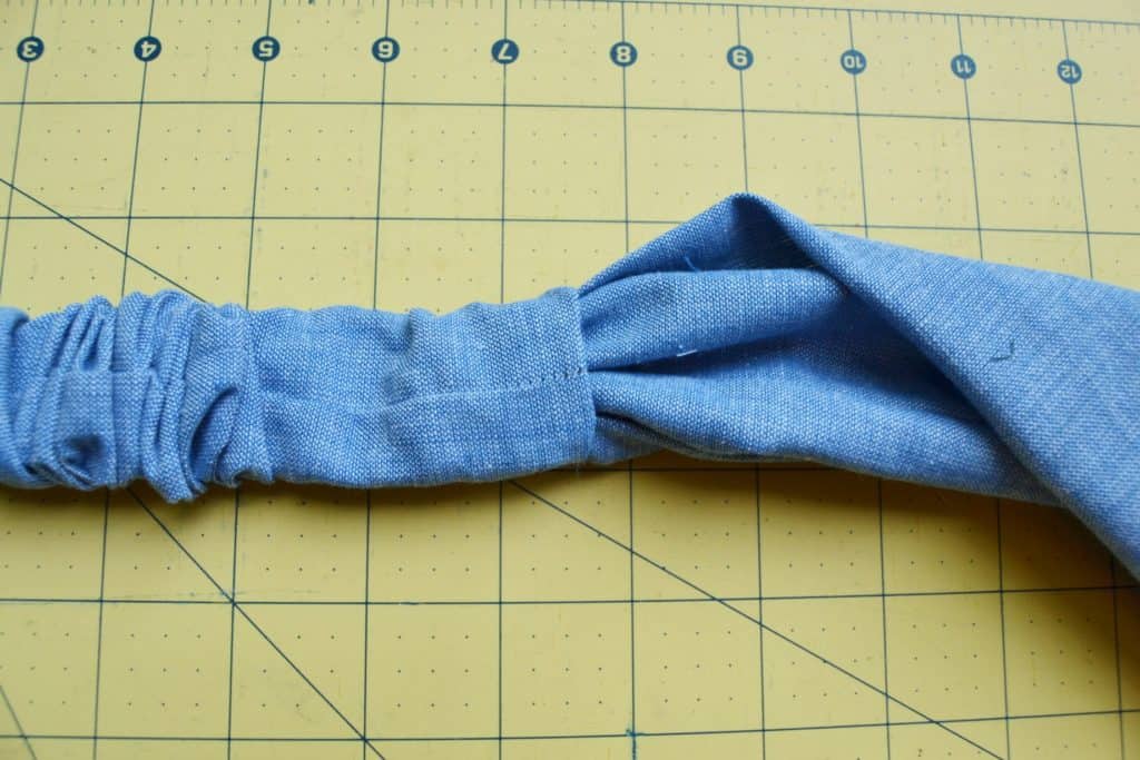 How to Make a Headband [10 Ways] – Mary Martha Mama