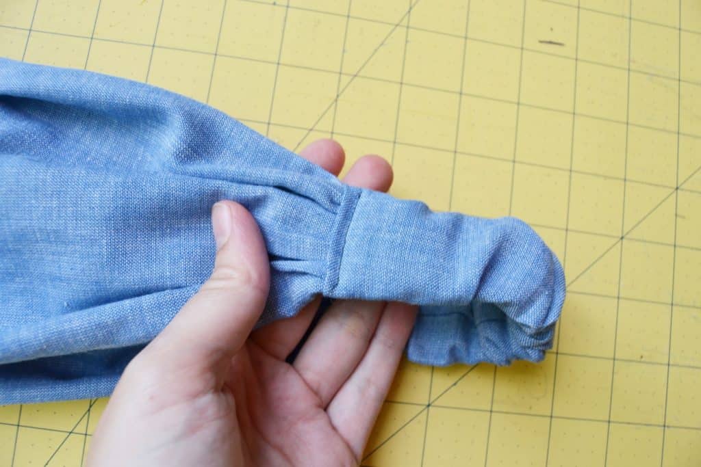 How to Make a Headband [10 Ways] – Mary Martha Mama