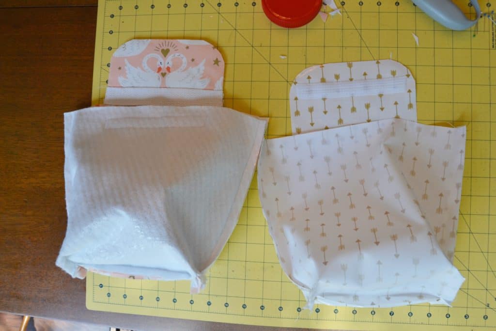 DIY Lunch Box – Mary Martha Mama