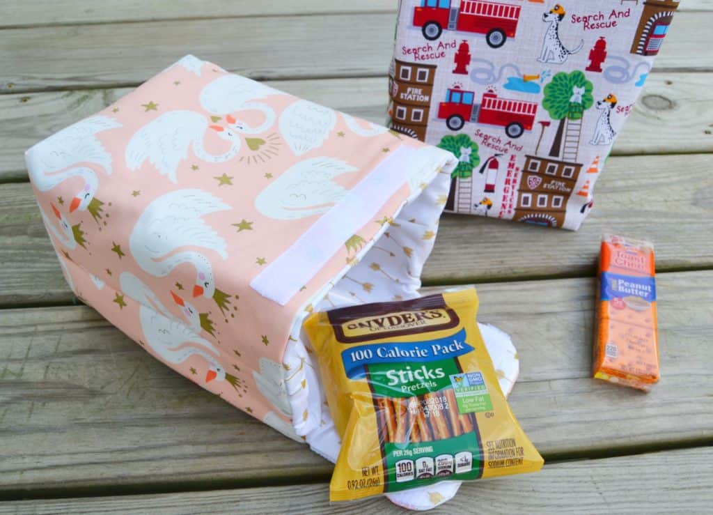DIY Lunch Box – Mary Martha Mama
