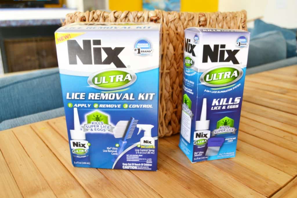 How to Get Rid of Lice – Mary Martha Mama