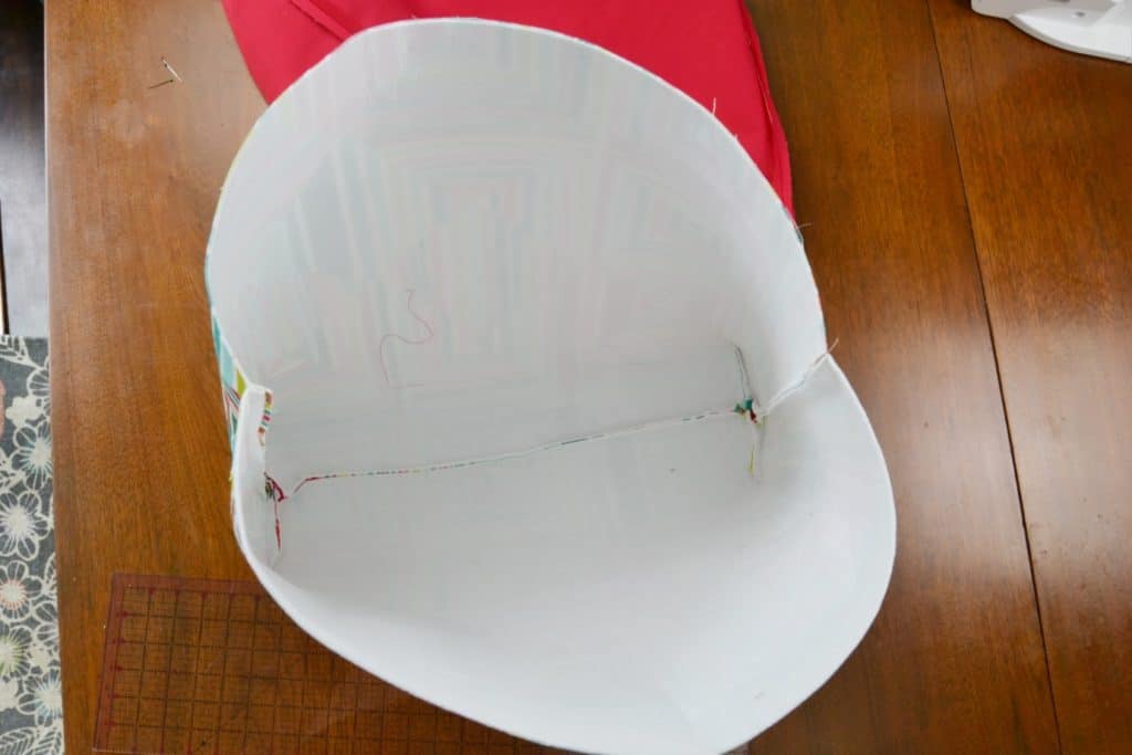 DIY Beach Bag Tutorial – Mary Martha Mama