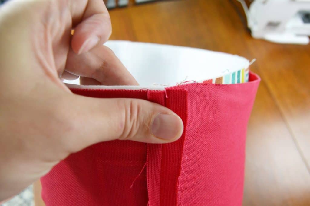 DIY Beach Bag Tutorial – Mary Martha Mama