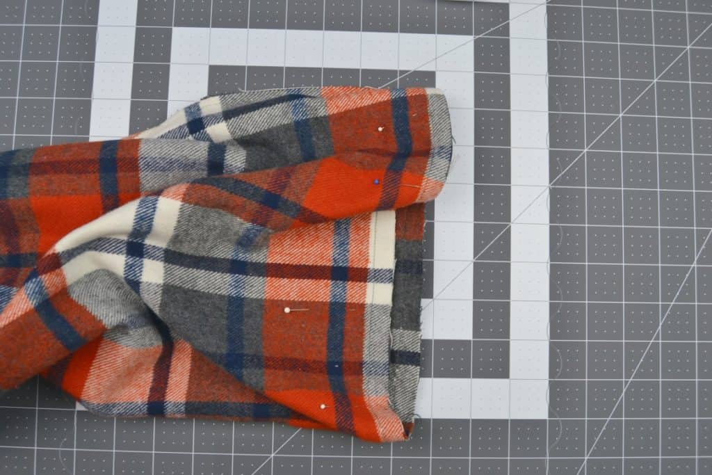 DIY Infinity Scarf: An Amazingly Easy Tutorial – Mary Martha Mama