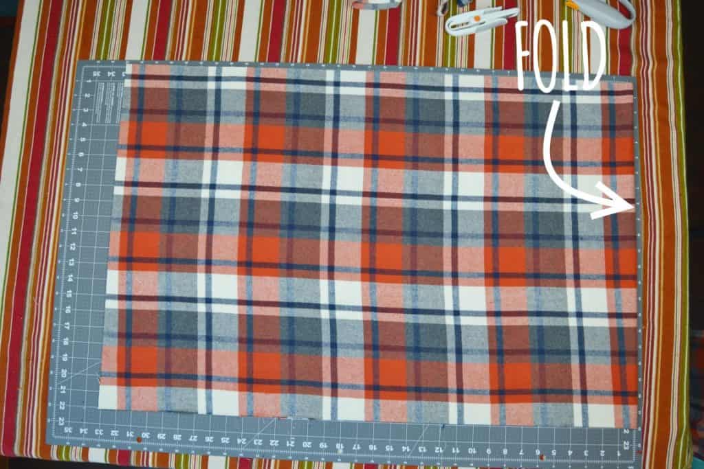 DIY Infinity Scarf: An Amazingly Easy Tutorial – Mary Martha Mama