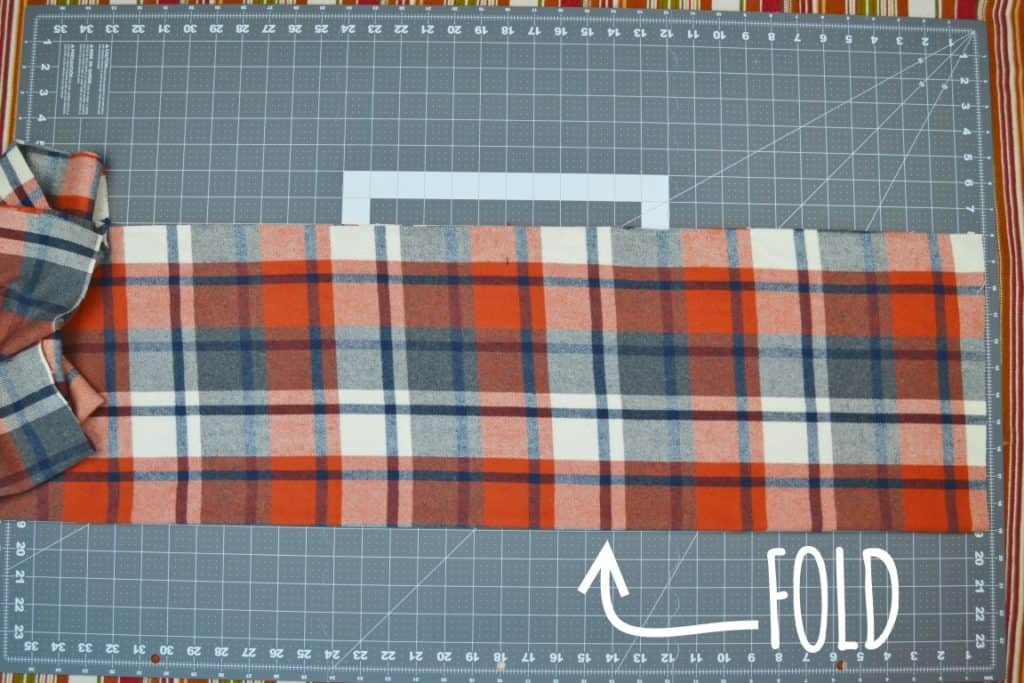 DIY Infinity Scarf: An Amazingly Easy Tutorial – Mary Martha Mama