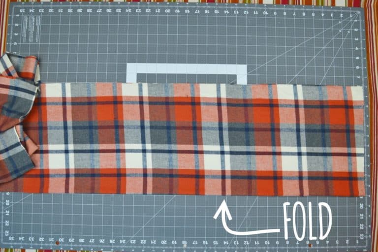 DIY Infinity Scarf: An Amazingly Easy Tutorial – Mary Martha Mama