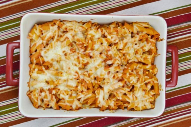 Healthy Fall Meals [3 Easy Meals You Should Make] – Mary Martha Mama