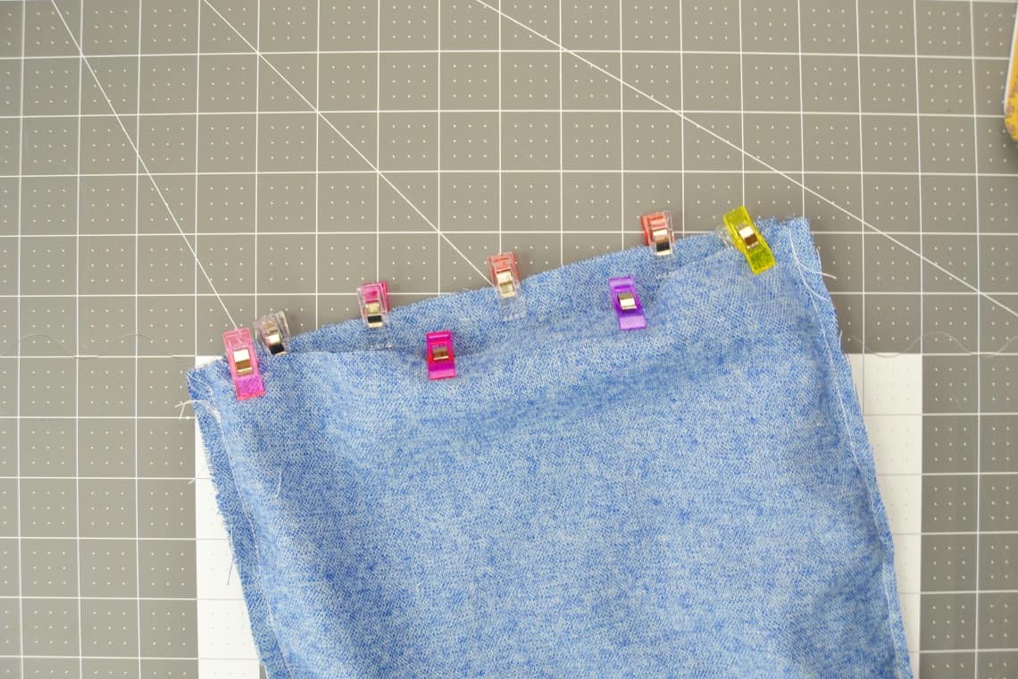 The Infinity Scarf Tutorial You Need to Make – Mary Martha Mama