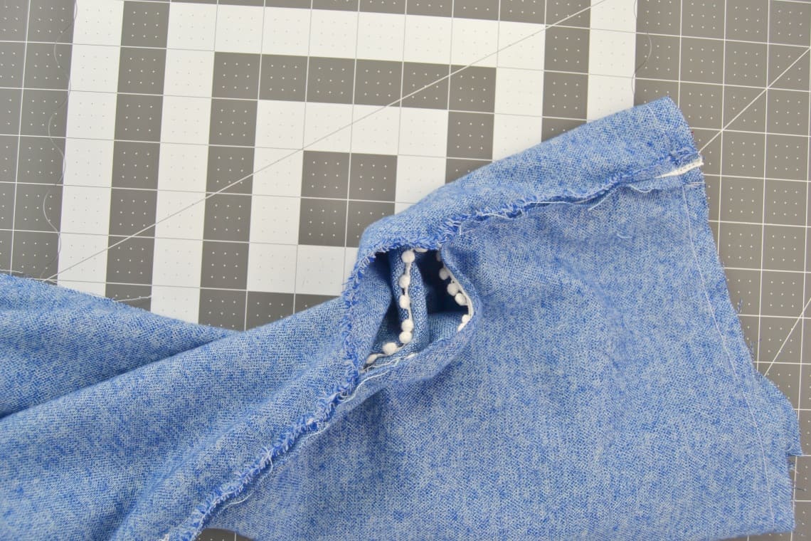 The Infinity Scarf Tutorial You Need to Make – Mary Martha Mama