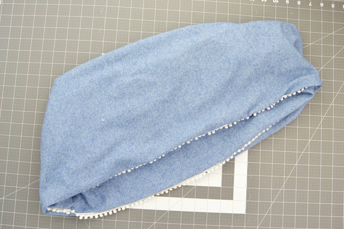 The Infinity Scarf Tutorial You Need to Make – Mary Martha Mama